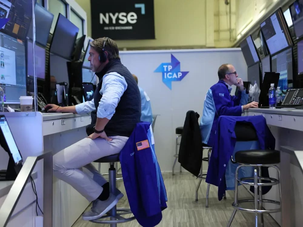 Dow Futures Rise Amid Caution As Wall Street Traders Eye May Jobs Report — Strategist Warns ...