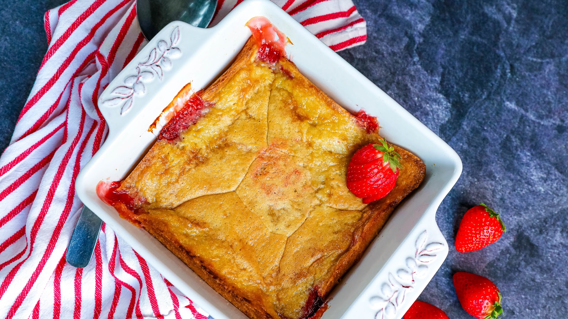 Delectable fruit cobbler recipes - Make the most of summer's fresh ...