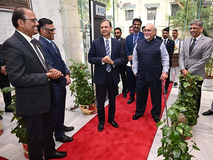 RBI Governor Speech Live Streaming: When And Where To Watch RBI Meeting ...
