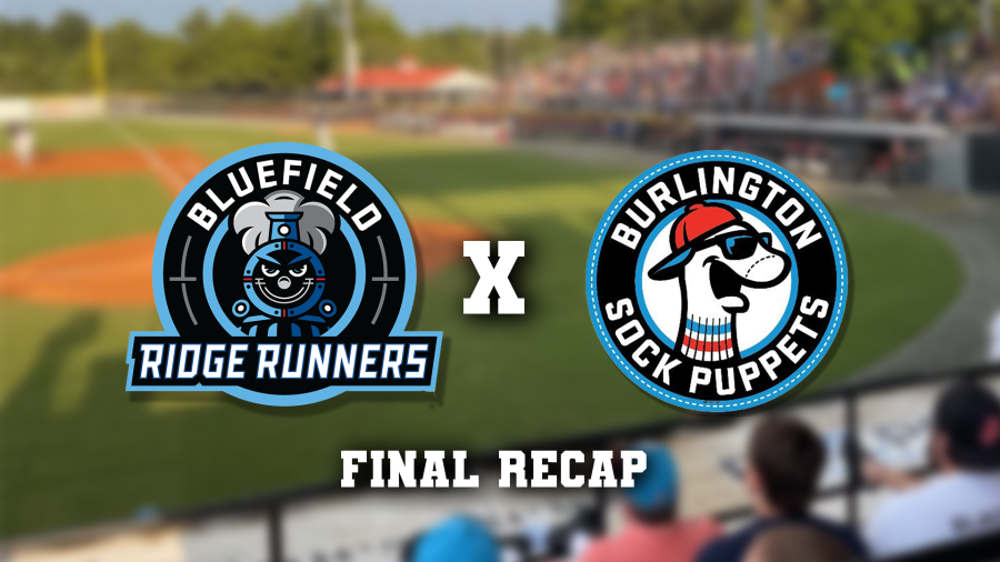 Bluefield Ridge Runners drop season opener despite early lead