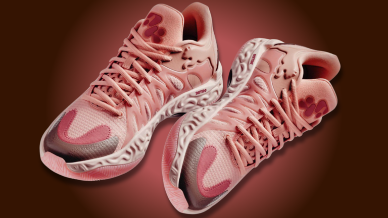 Puma and Tyrese Haliburton Make it Official with Signature Shoe Reveal ...