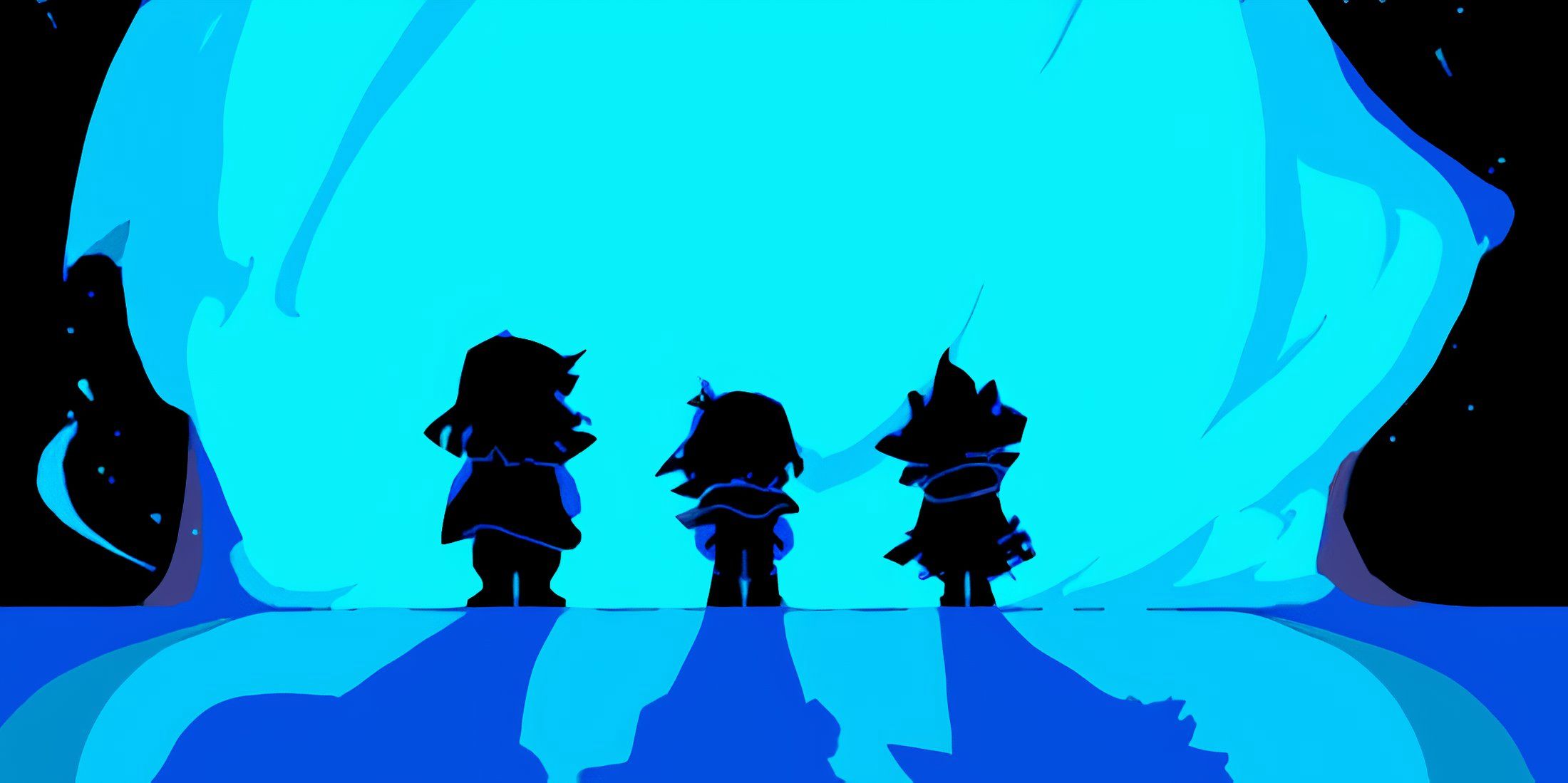 Deltarune Save File Location