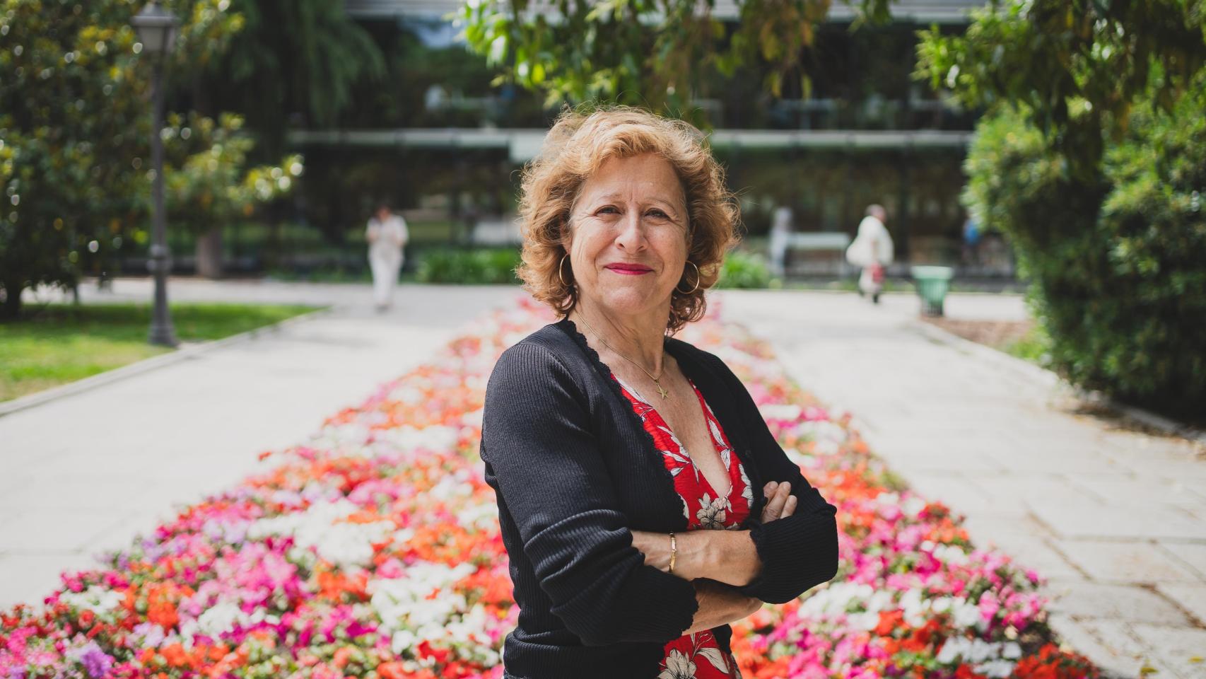 Berna González Harbour: "El Brexit refleja la decadencia y el ...