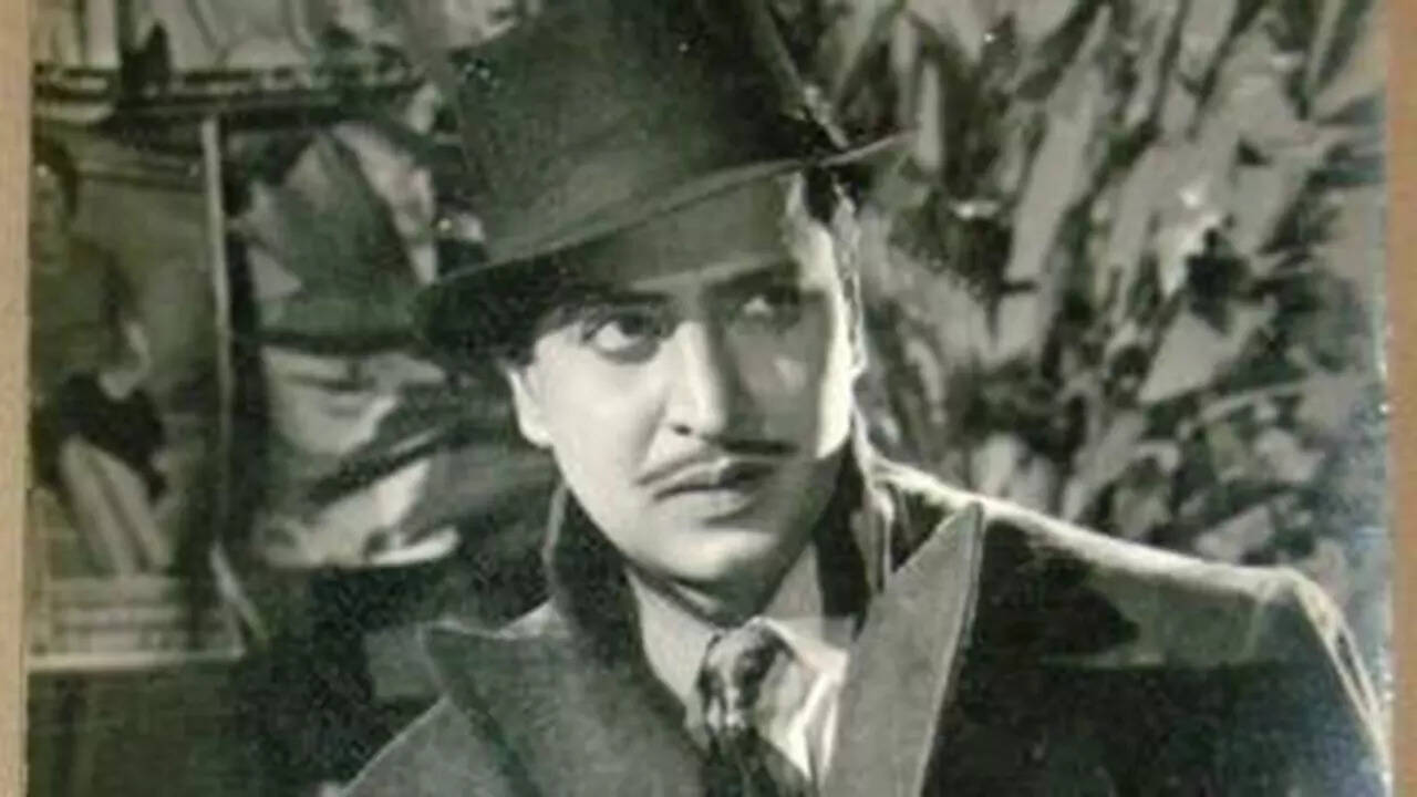 The Men who made heroes: Bollywood's forgotten villains of the golden era