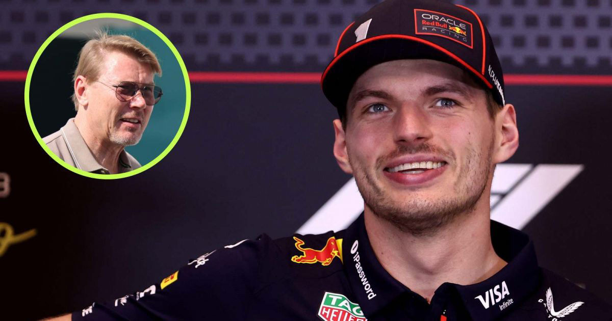 Revealed: Why it’s a good thing that Max Verstappen ‘doesn’t respect ... Revealed: Why it’s a good thing that Max Verstappen ‘doesn’t respect ...
