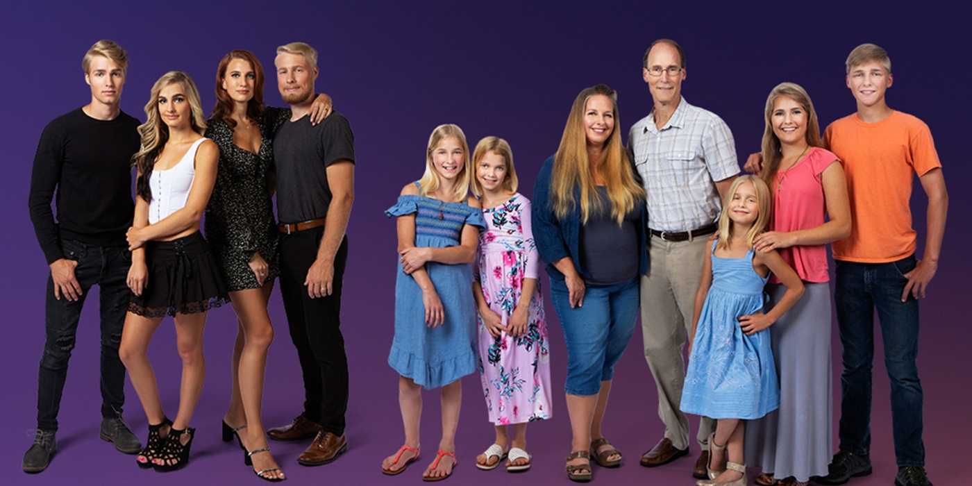 Welcome To Plathville Season 7 Premiere Date Announced (Will Moriah ...