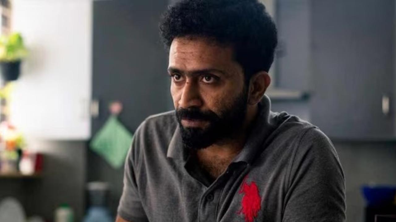 Malayalam actor Shine Tom Chacko`s father passes away in road accident