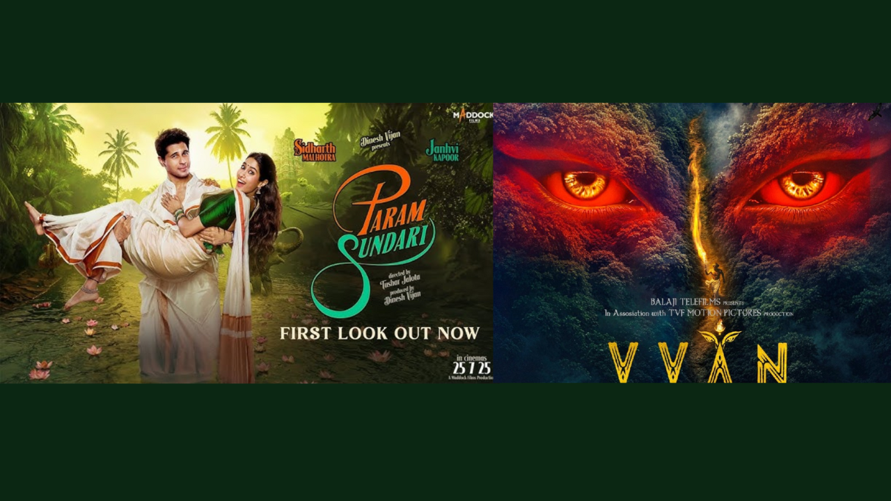 Upcoming Movies List 2025–2027: Big Releases You Shouldn't Miss!