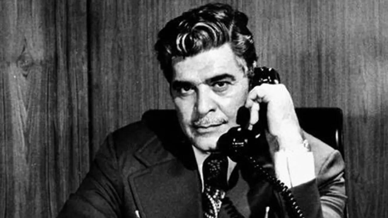 The Men who made heroes: Bollywood's forgotten villains of the golden era