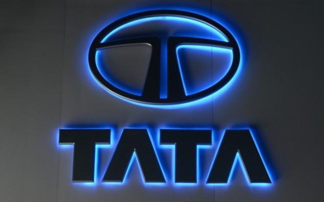 Tata Group Stock Under Spotlight After Nuvama Warns of 43%
