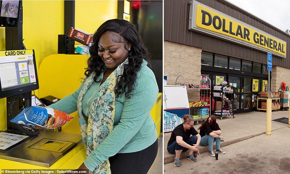 How ending self-checkouts boosted Dollar General's sales