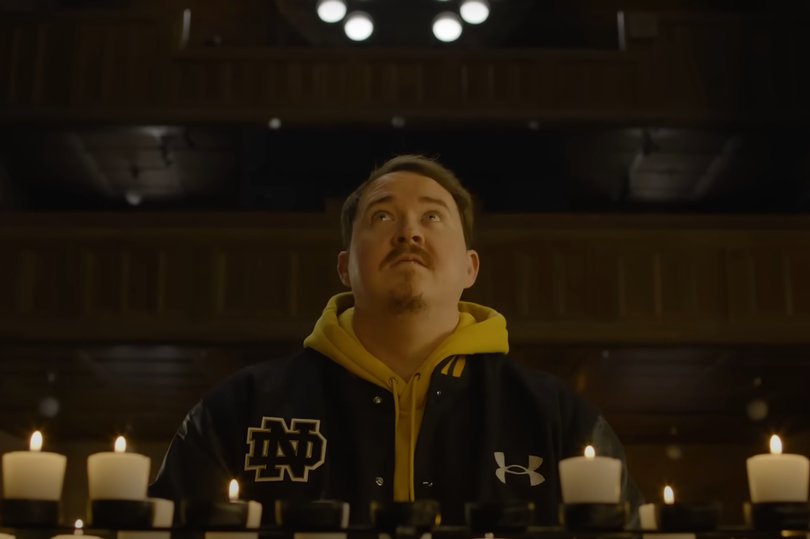 'Tires' comedian Shane Gillis admits he made college decision purely ...