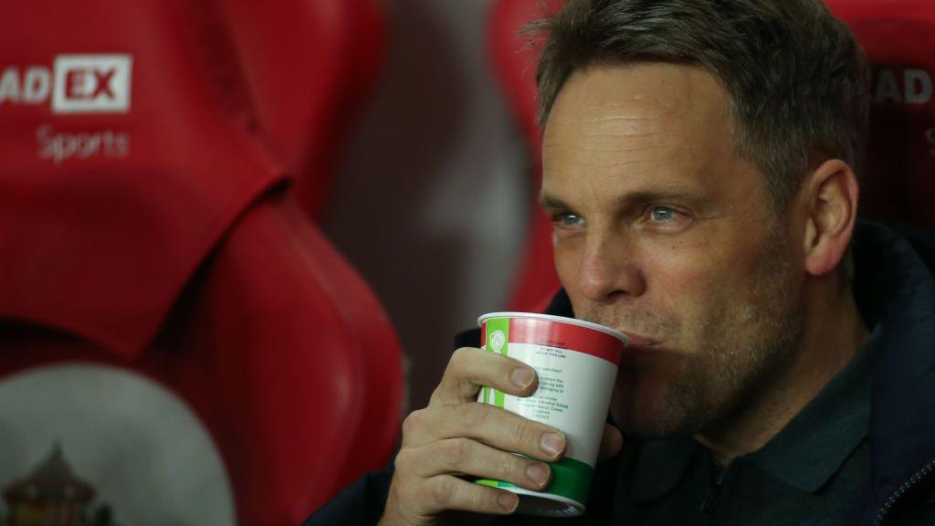 'We will have to adjust what our team looks like and what the feel of ...