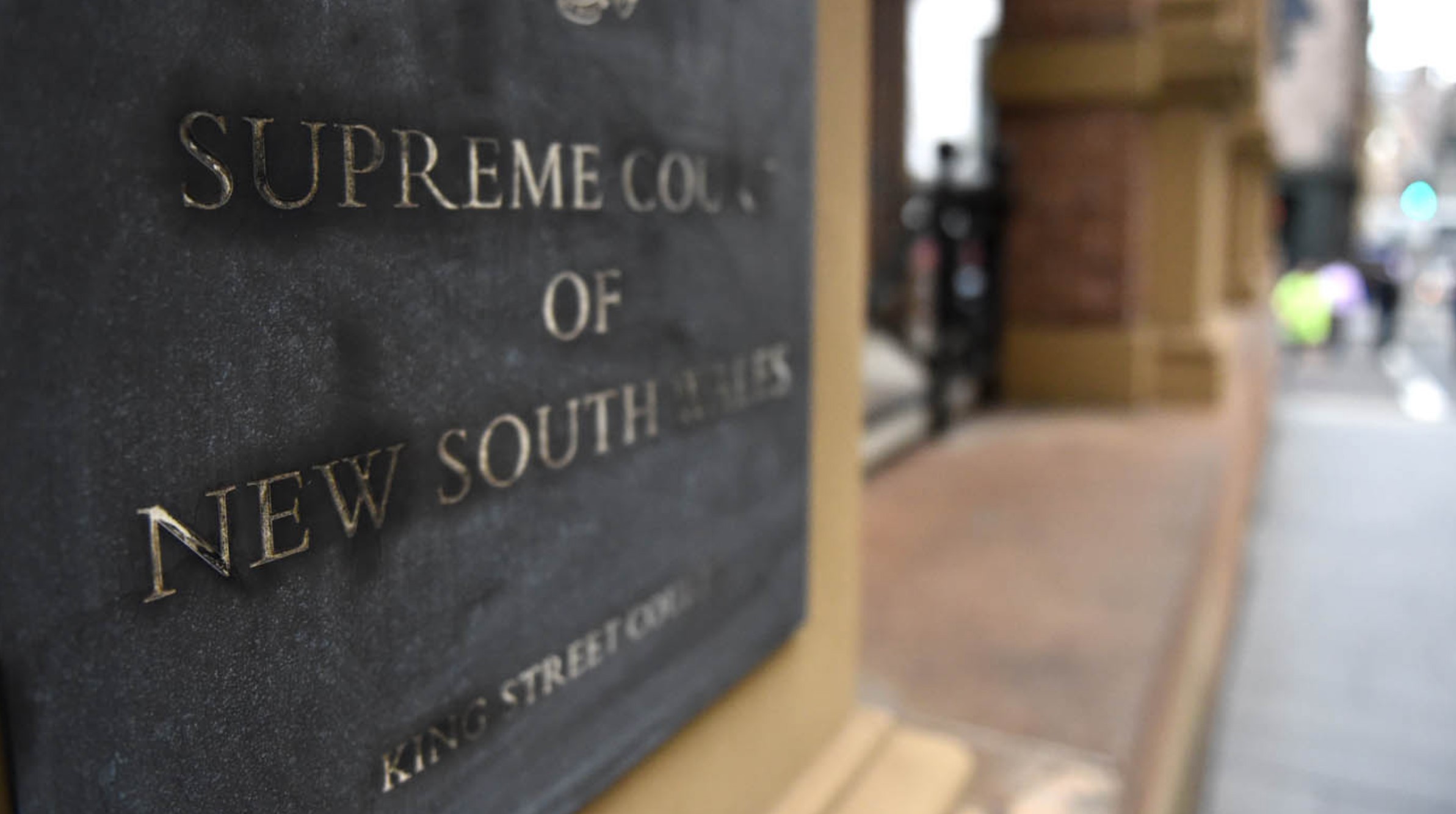 Man allegedly murdered his ex's new lover out of jealousy, court hears