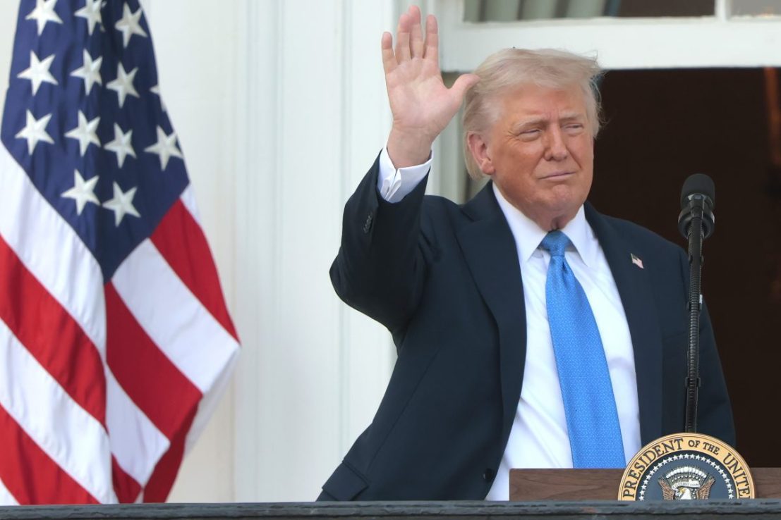 Trump tariffs: How Big Beautiful Bill could have bigger impact on sport