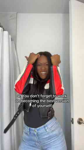 Things Women Do When They Truly Love Themselves