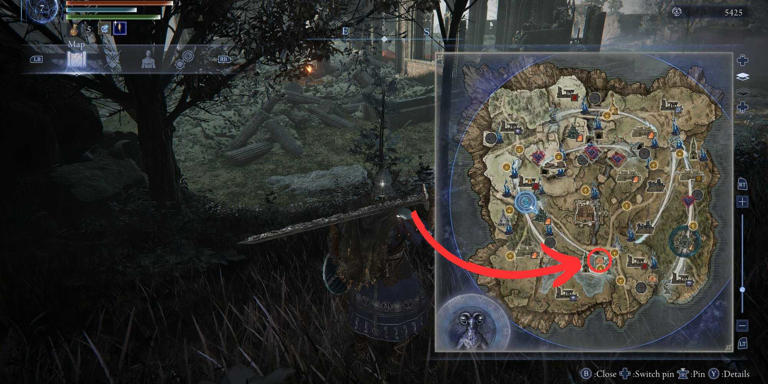 Elden Ring Nightreign: Wylder Remembrance Quest Guide