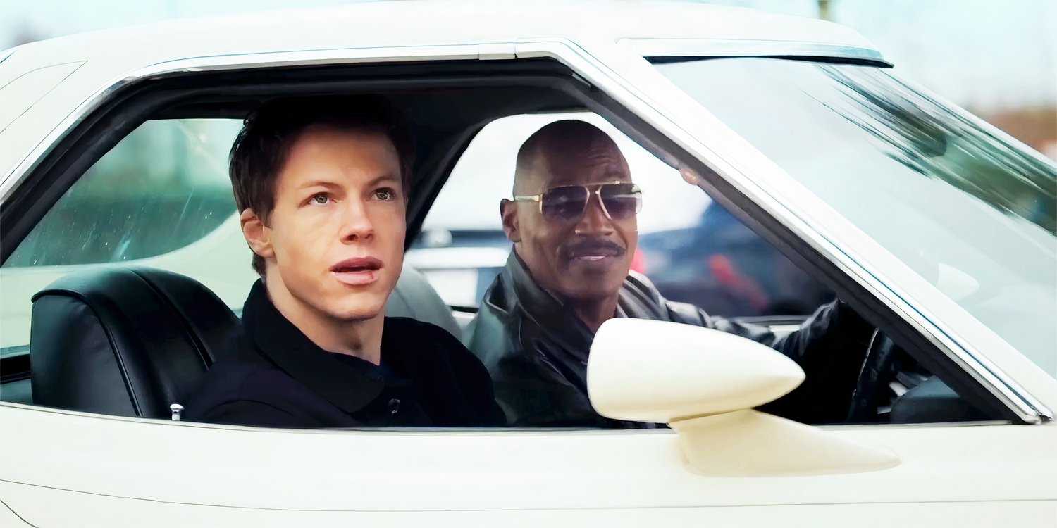 USA's The Rainmaker: Cast, Story, Release Date & Everything We Know