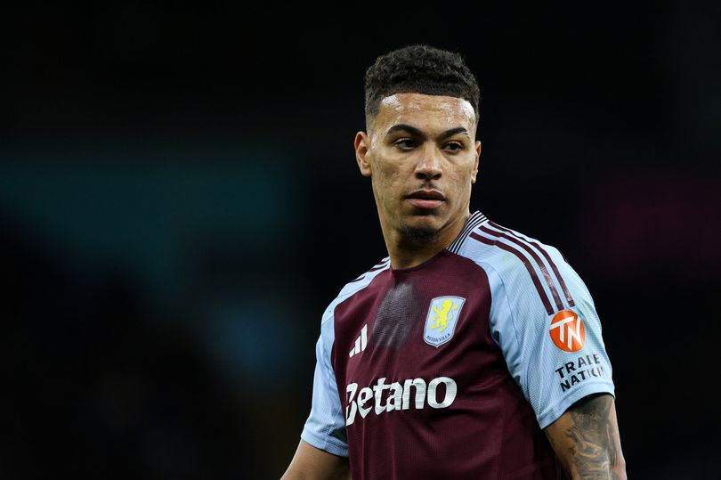 Arsenal consider Aston Villa transfer offer which would demand huge profit