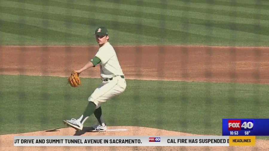 Twins calling up former Hornet Travis Adams