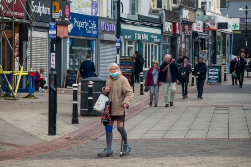 Major high street chain with over 500 shops ‘breaking law with prices’