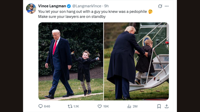 Musk vs Trump: 10 funny social media posts that are making us ROFL