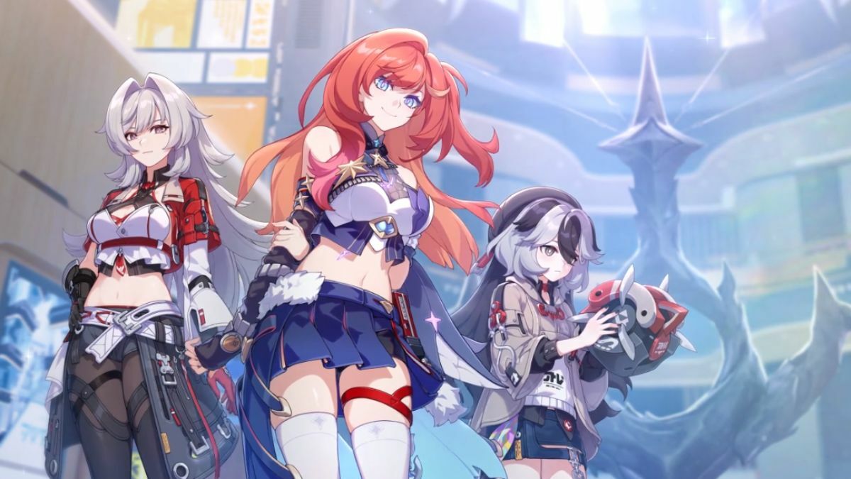 Honkai Impact 3rd Part 2 Codes (November 2025)