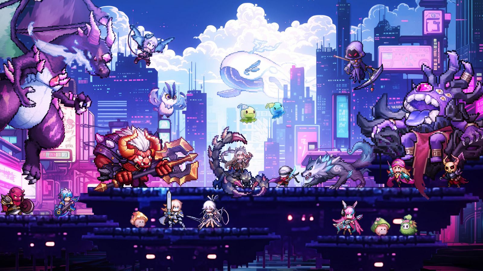 Zero to Hero Pixel Saga Codes (November 2025)