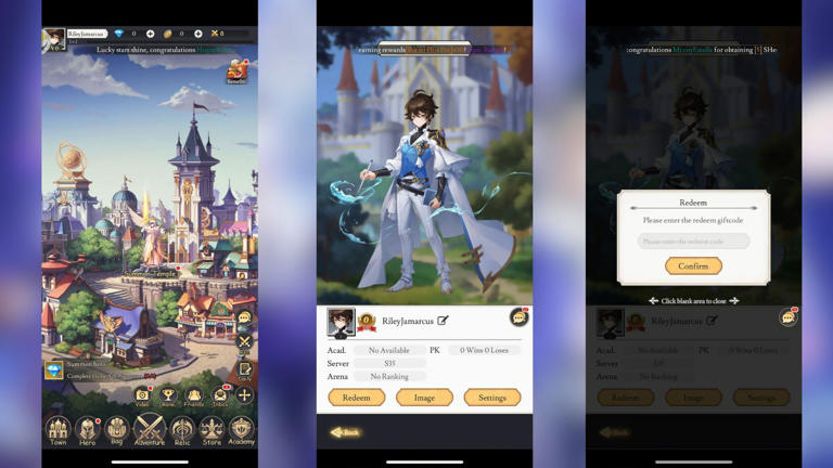 Isekai Feast: Tales of Recipes Codes (July 2025)