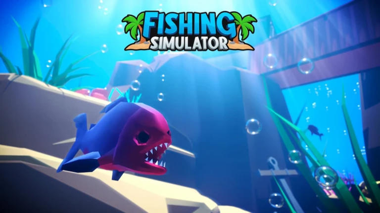 Fishing Simulator Codes (October 2025)