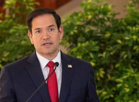 ABD'den 4 Uluslararası Ceza Mahkemesi yargıcına yaptırım kararı