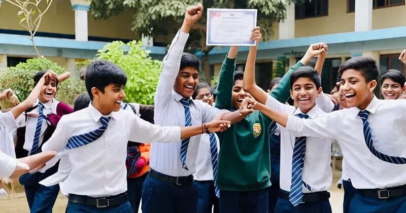 JAC 12th Arts toppers 2025: Dev Tiwari leads with 481 marks, Here's ...