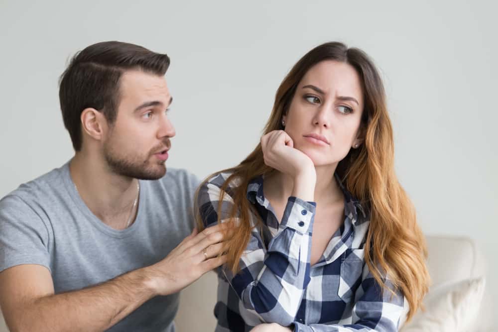 I just inherited $80,000 from my grandmother, but now my husband wants ...