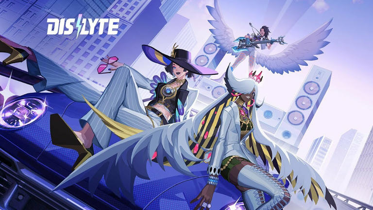 Dislyte Esper Tier List (October 2025): All Characters, Ranked