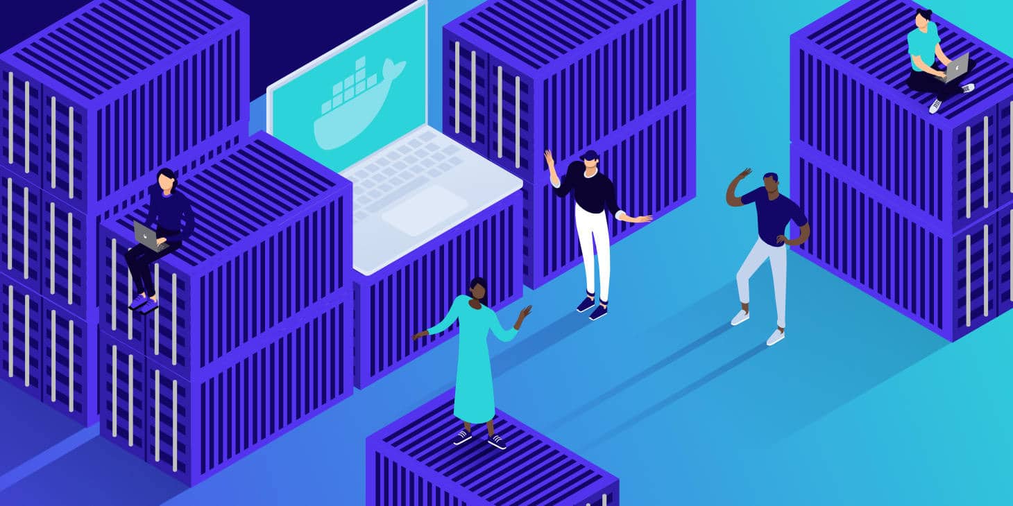 Docker: Guía completa sobre qué es, cómo funciona y sus ventajas