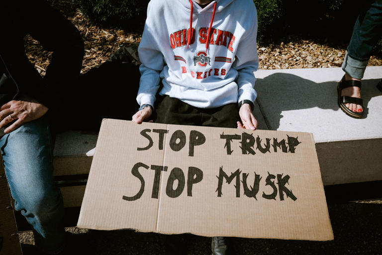 Rupture fracassante entre Donald Trump et Elon Musk