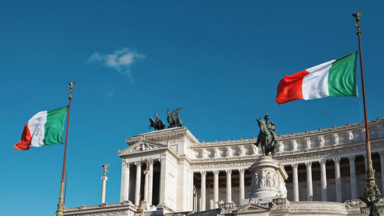 India And Italy Forge New Ties In Aerospace, Manufacturing, Energy And More