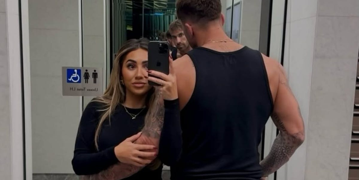 It's official! MAFSAU's Billy and Awhina confirm relationship - all the ...