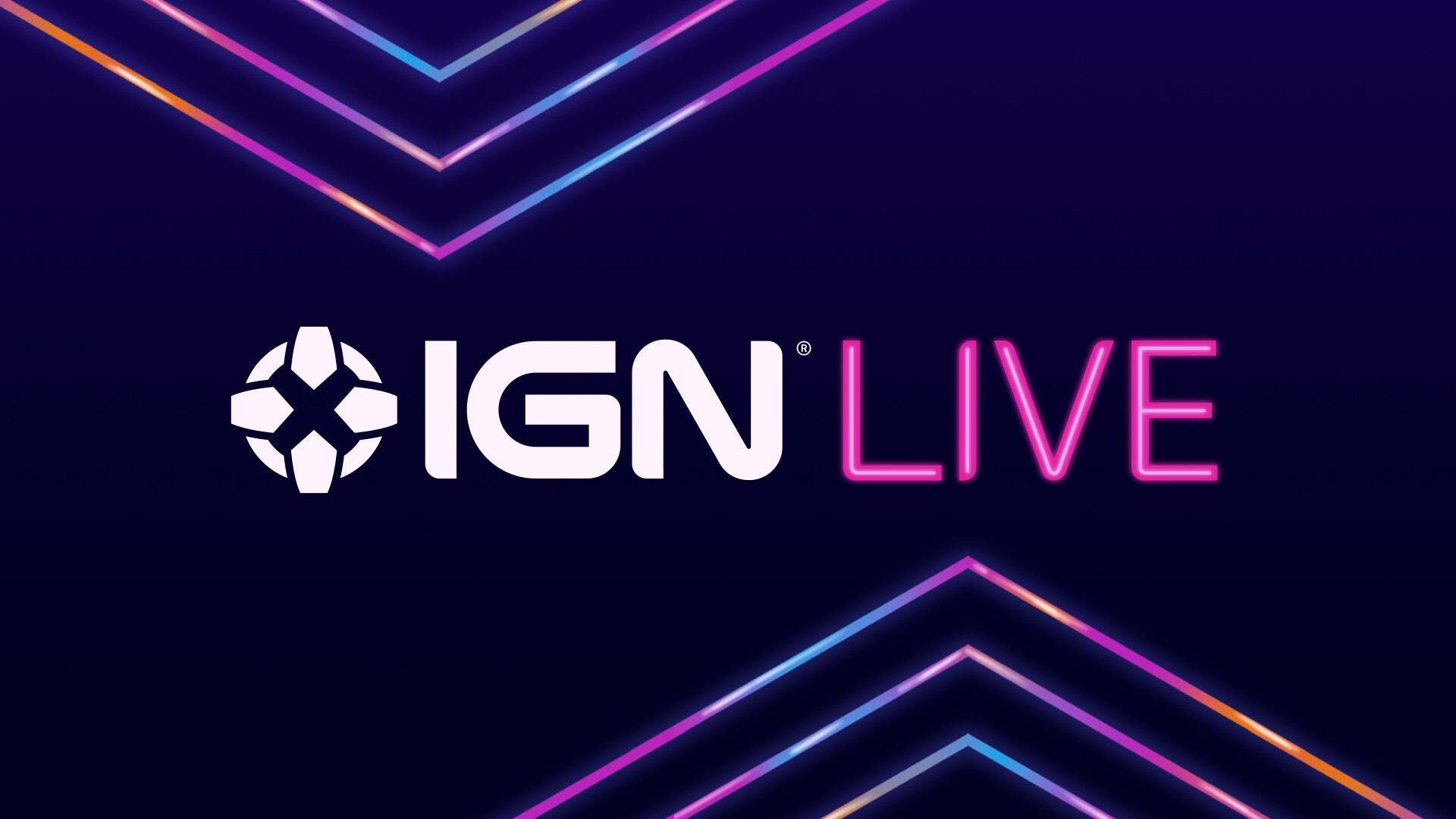 IGN Live 2025: What to expect from the massive gaming event