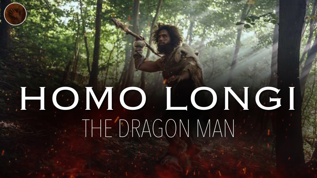 The Dragon Man: A New Chapter in Human Evolution