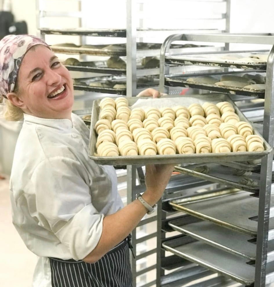 Sugar Beach Bakery soon to bring homemade pastries, bread, coffee and ...