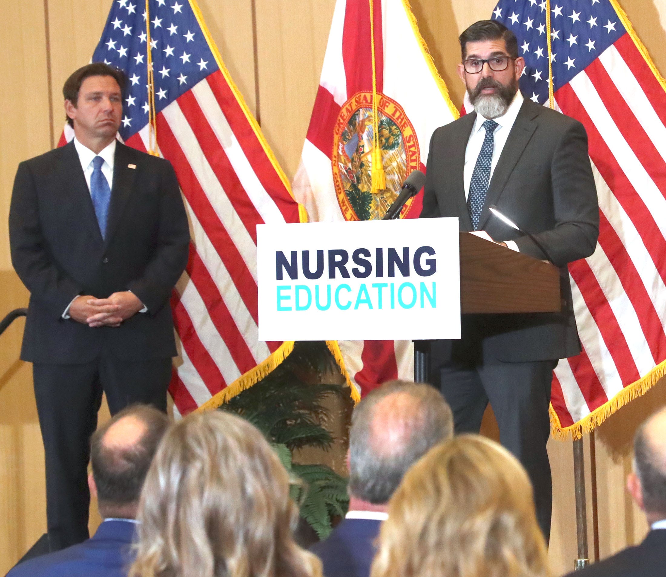 Florida education officials grill Hillsborough superintendent over ...