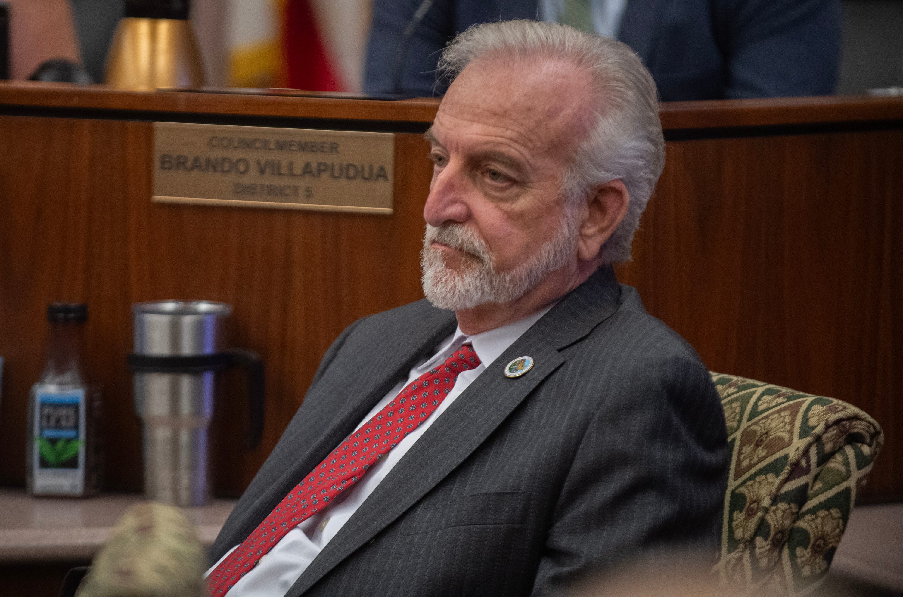 Some Stockton residents call for firings over interim city manager's ...