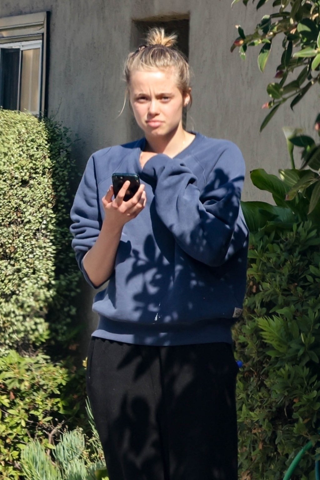 Angelina Jolie’s daughter Shiloh, 19, is spitting image of dad Brad ...