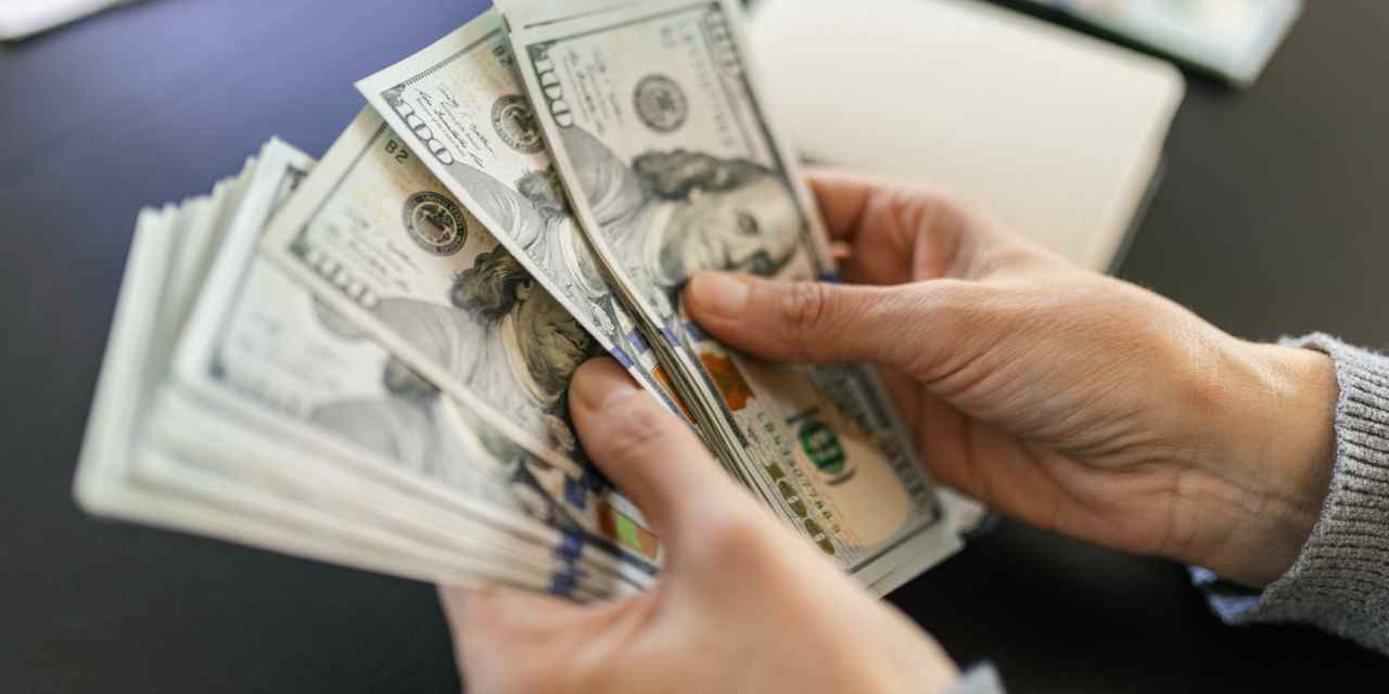 This bank is paying $10,000 for opening an account — plus 9 more of the ...