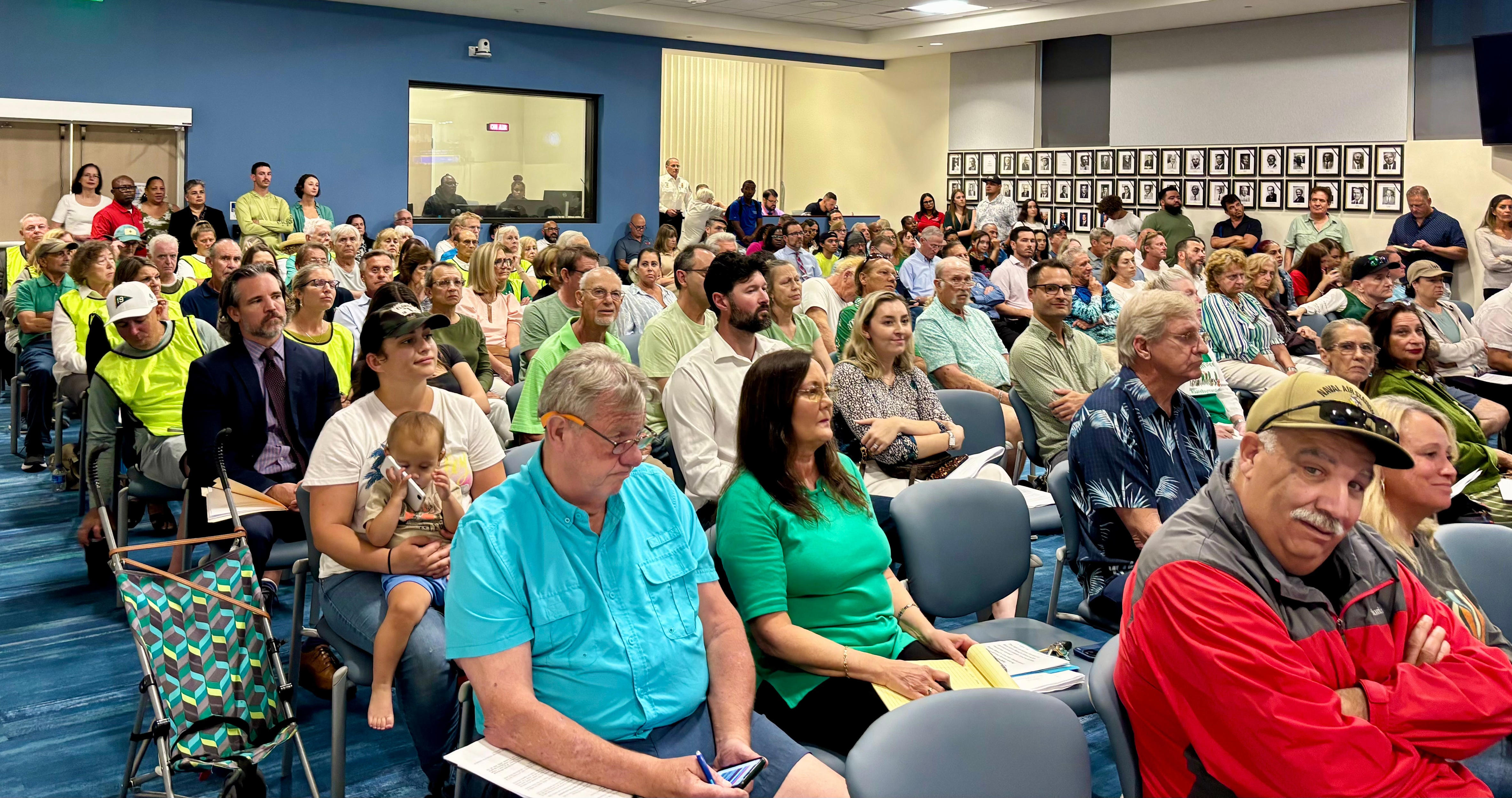 After Boynton residents, Jessica Namath voice opposition, city halts ...