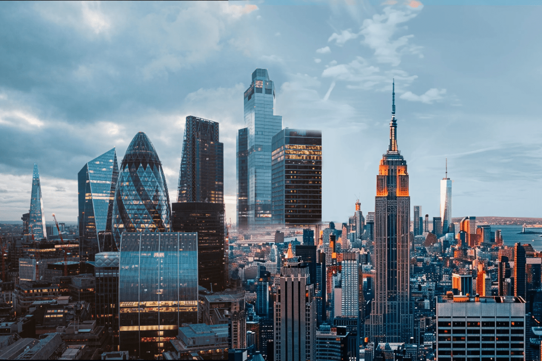 City law firm Shoosmiths launches Microsoft-led AI tool for junior lawyers
