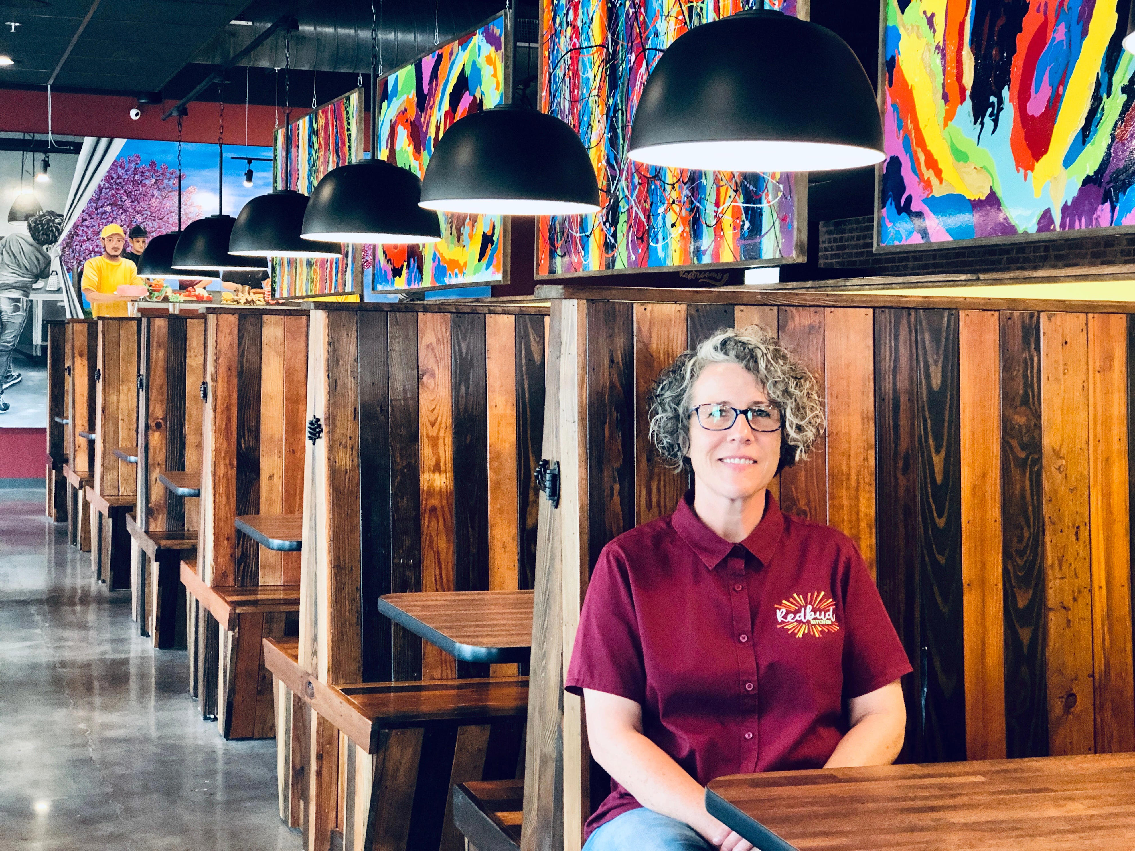 Sevier Avenue business has record month amid roadwork. Could summer be ...