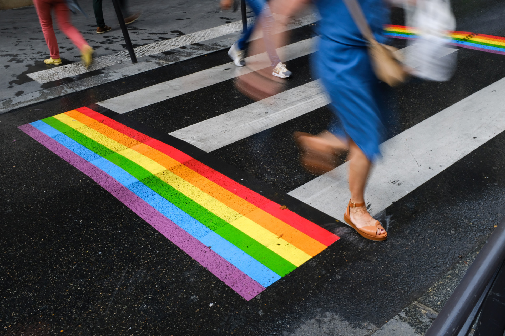 The most LGBTQ+-friendly countries in the world