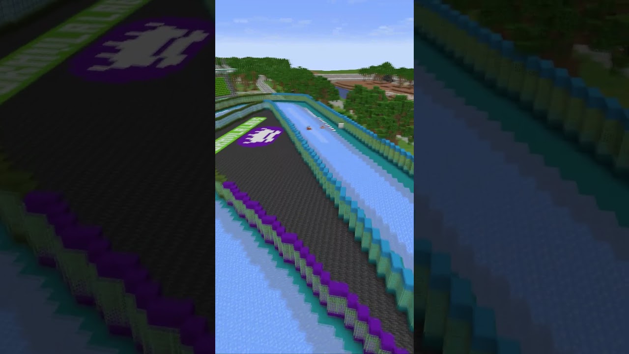 most real ice boat racing 🗣️